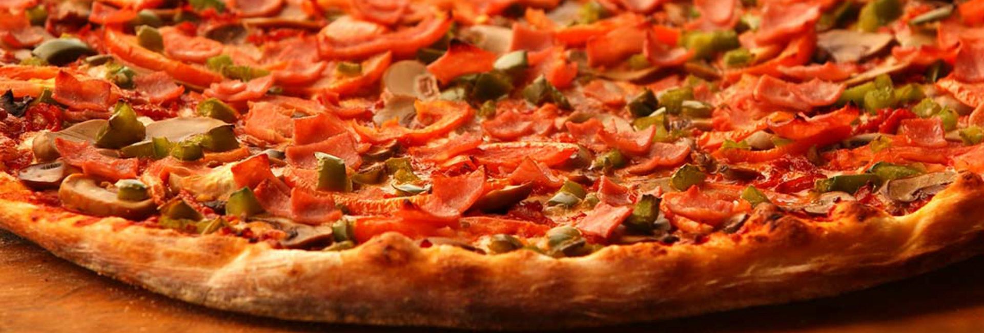 Capri Pizza (South Windsor) - Tourism Windsor Essex Pelee Island