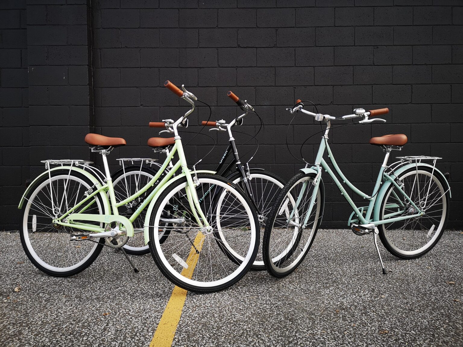 City Cyclery - Tourism Windsor Essex Pelee Island