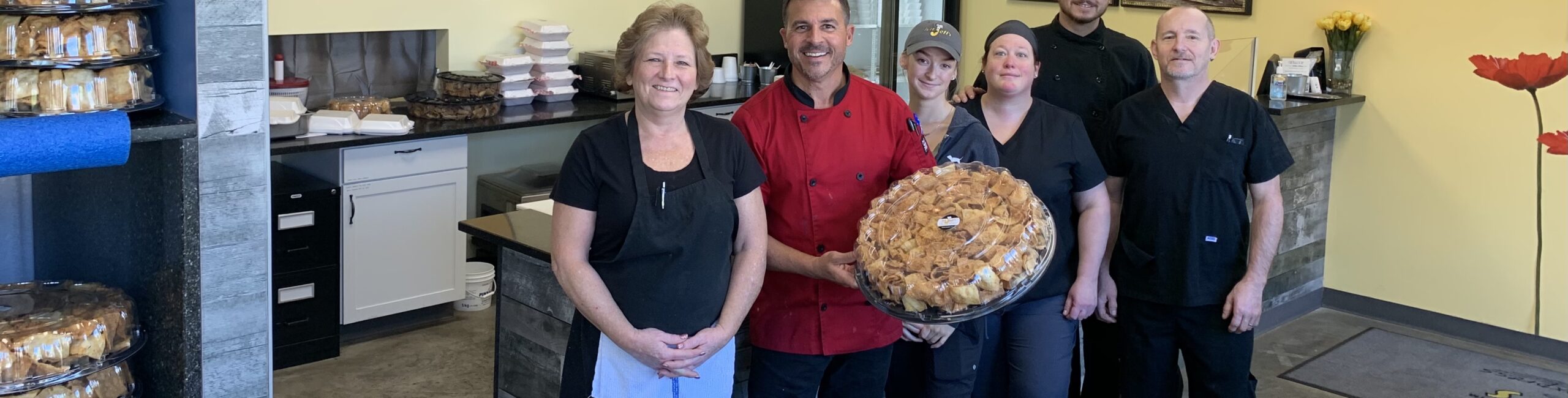 Just Jeff’s Gourmet Express - Tourism Windsor Essex Pelee Island