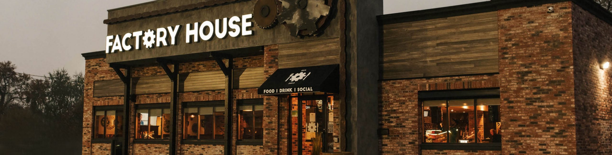 Factory House - Tourism Windsor Essex Pelee Island