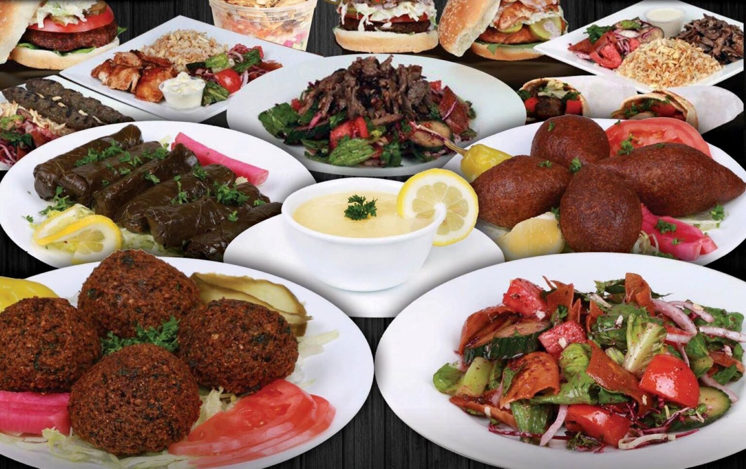 Hamoudi’s Shawarma - Tourism Windsor Essex Pelee Island