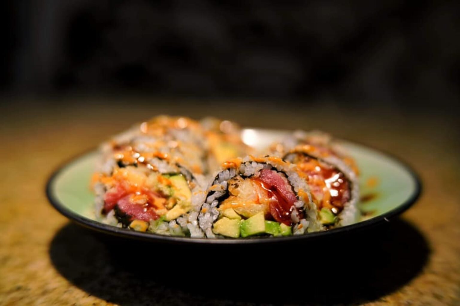 Koi Sushi & Japanese Cuisine (LaSalle) - Tourism Windsor Essex Pelee Island