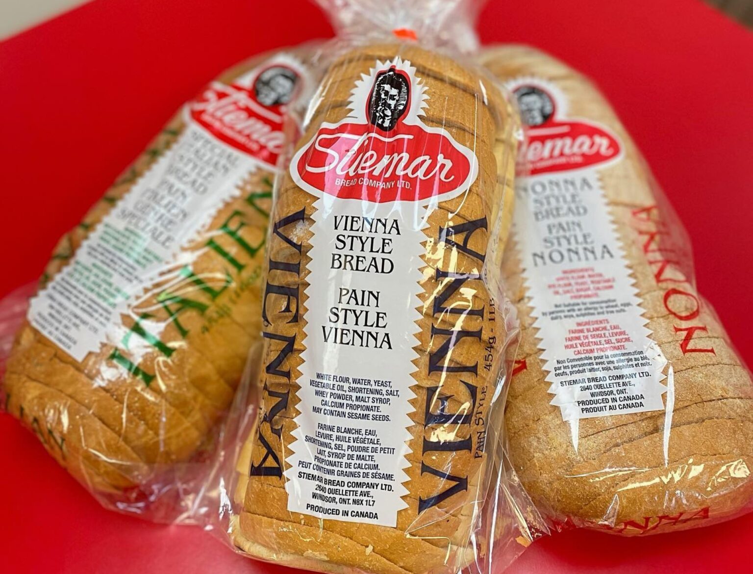 Stiemar Bread - Tourism Windsor Essex Pelee Island