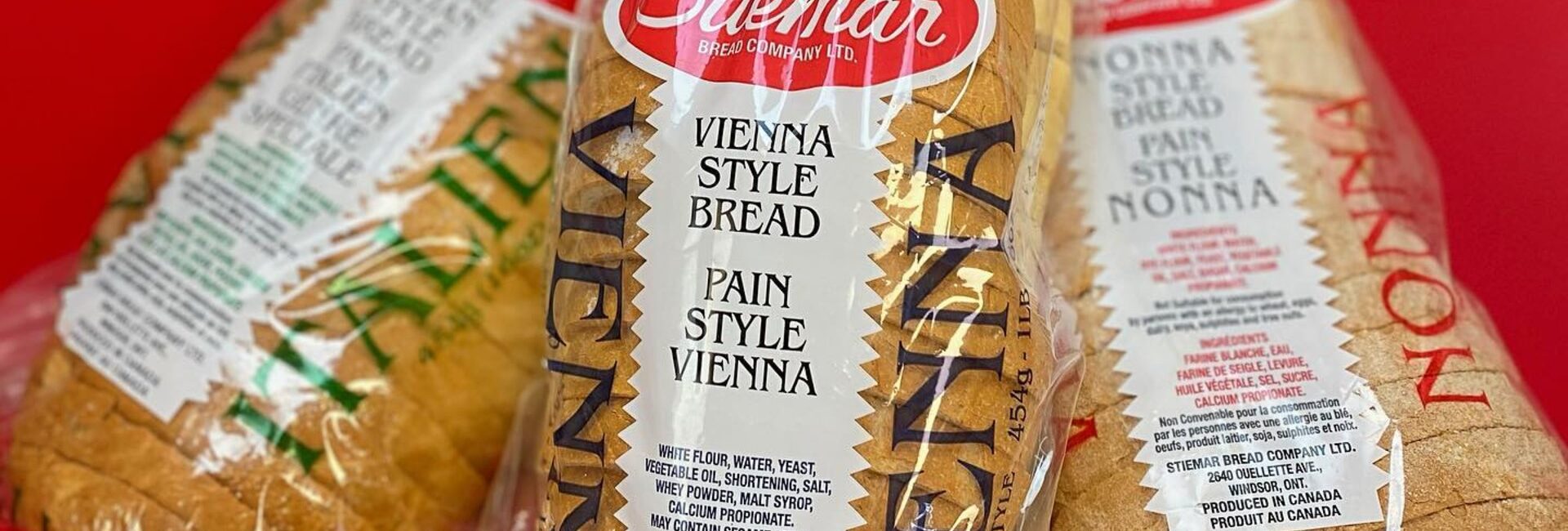 Stiemar Bread - Tourism Windsor Essex Pelee Island