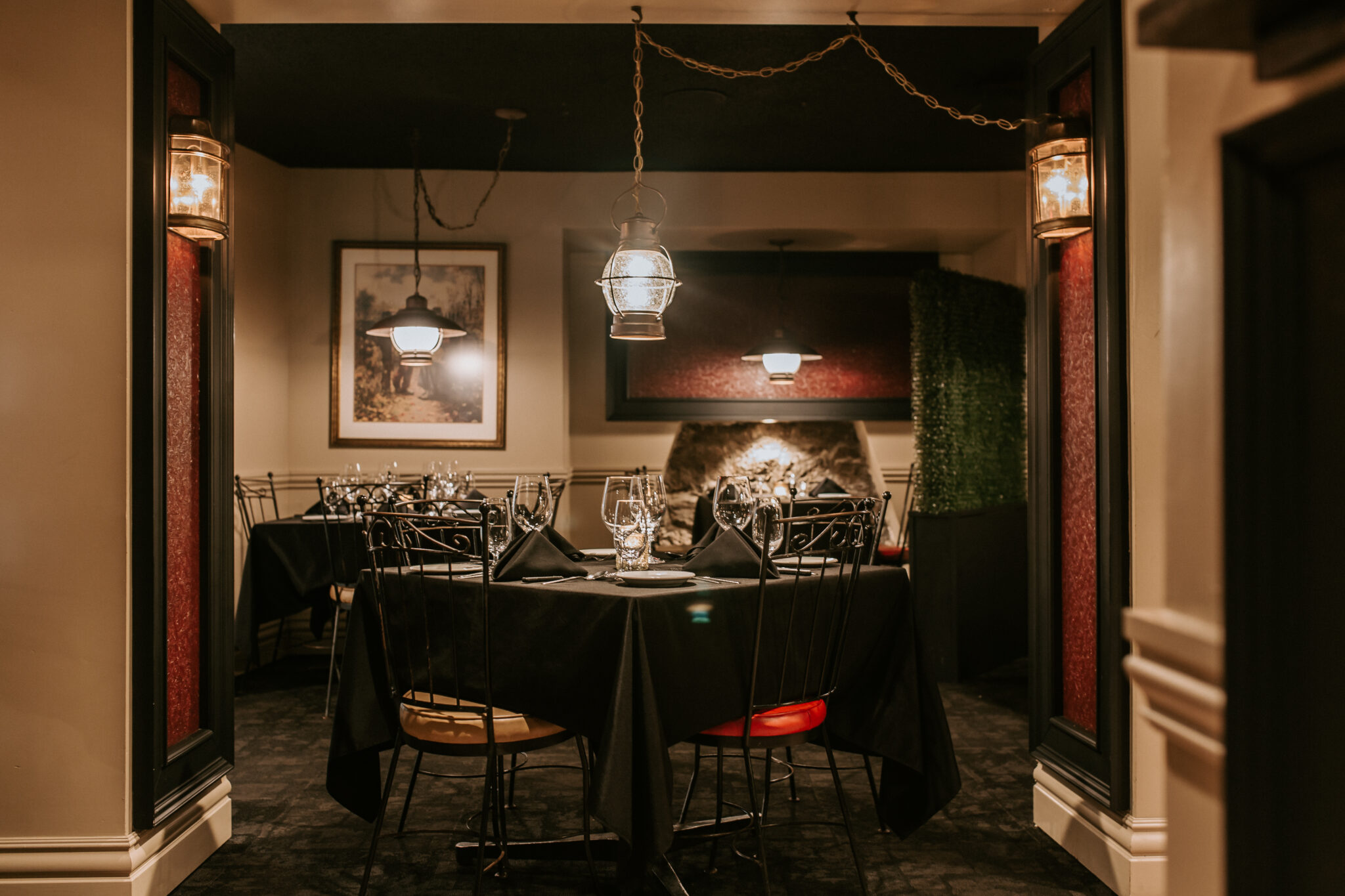 The Cook’s Shop Restaurant - Tourism Windsor Essex Pelee Island