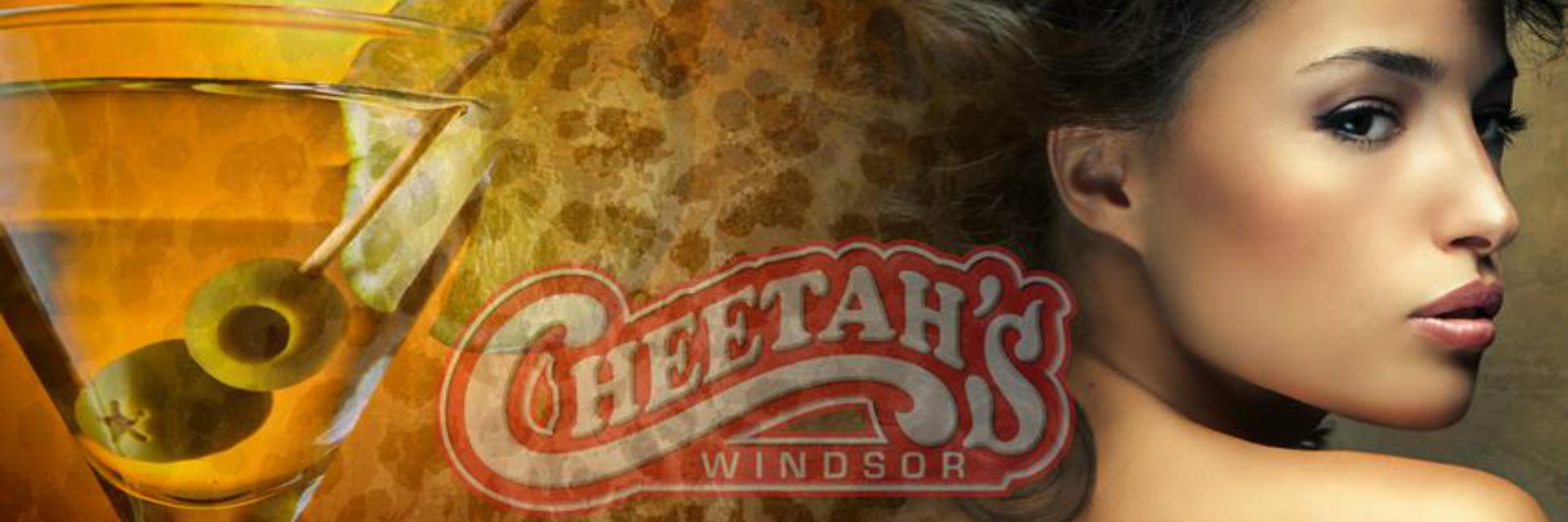 Cheetahs Gentlemen’s Club - Tourism Windsor Essex Pelee Island