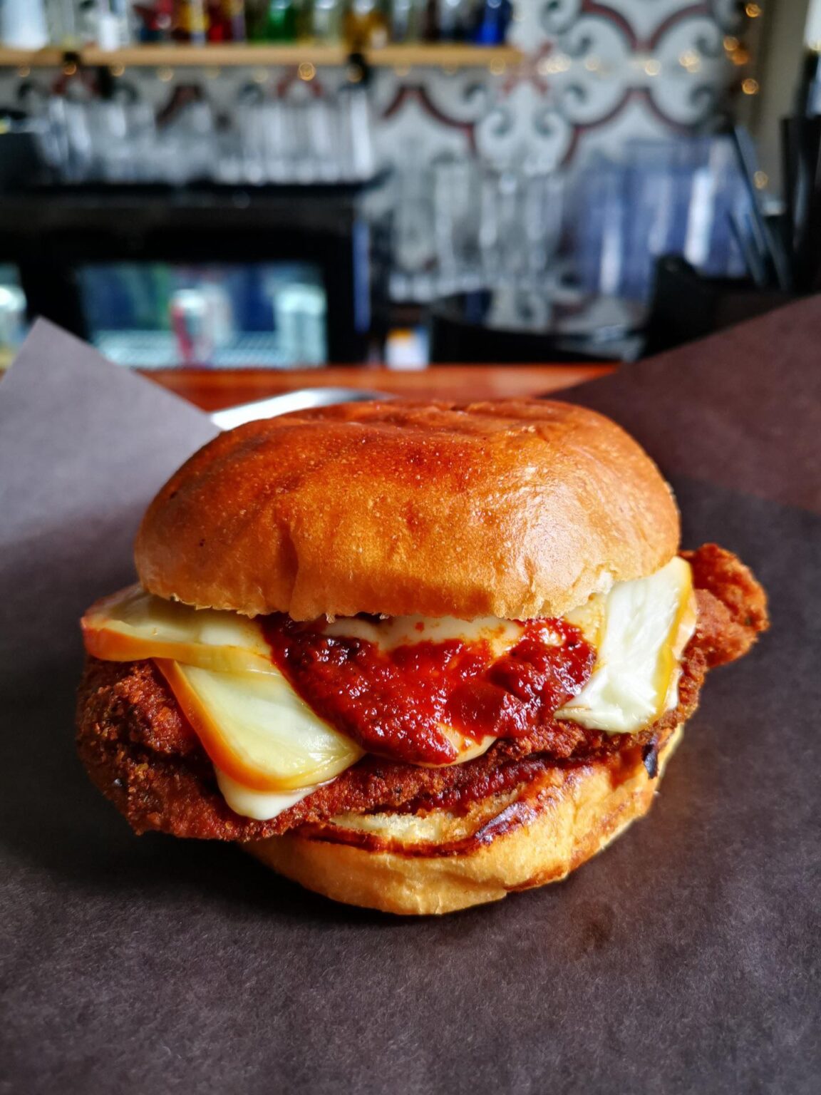 Burger 67 - Tourism Windsor Essex Pelee Island