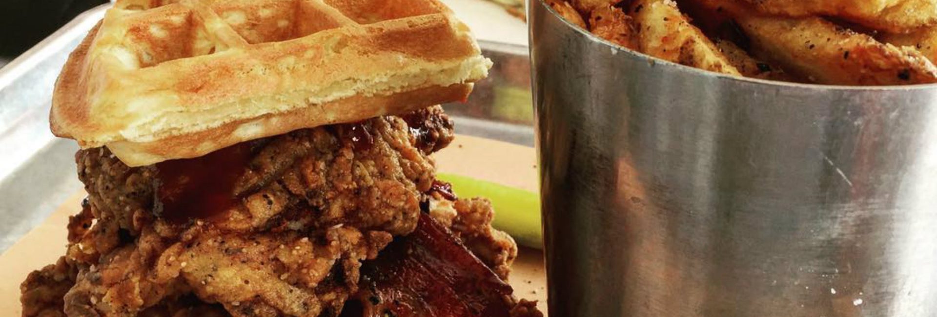 The Goose Kitchen + Bar - Tourism Windsor Essex Pelee Island