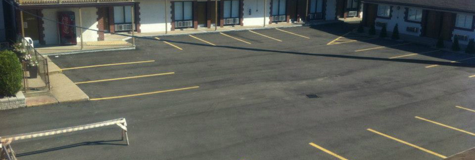 iCheck Inn Motel - Tourism Windsor Essex Pelee Island