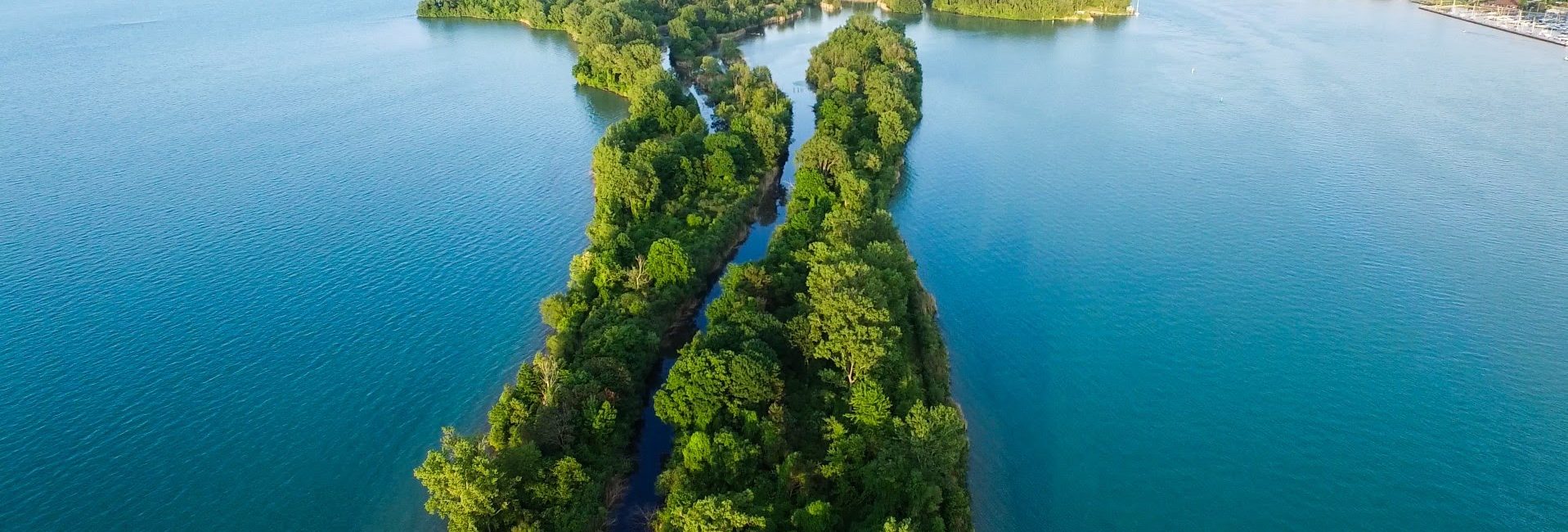 Peche Island - Tourism Windsor Essex Pelee Island