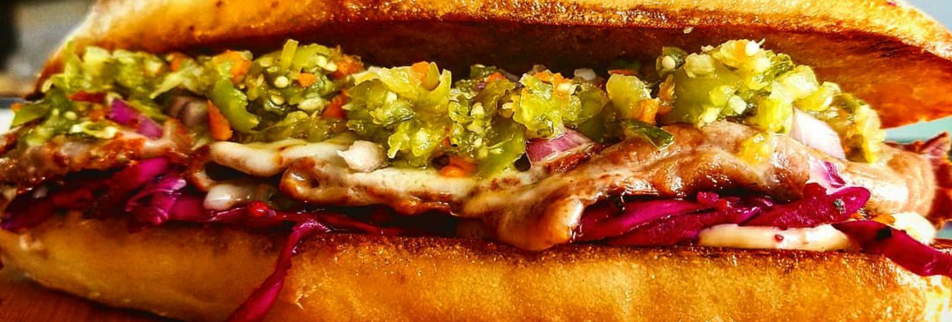 Smashed Apple Catering Inc. - Tourism Windsor Essex Pelee Island