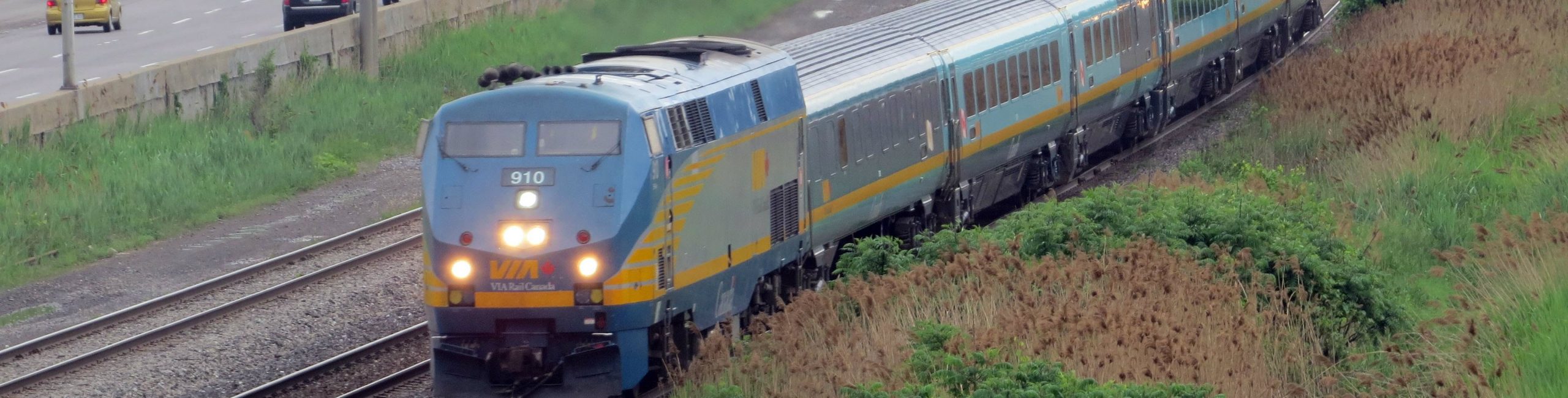 Via Rail - Tourism Windsor Essex Pelee Island