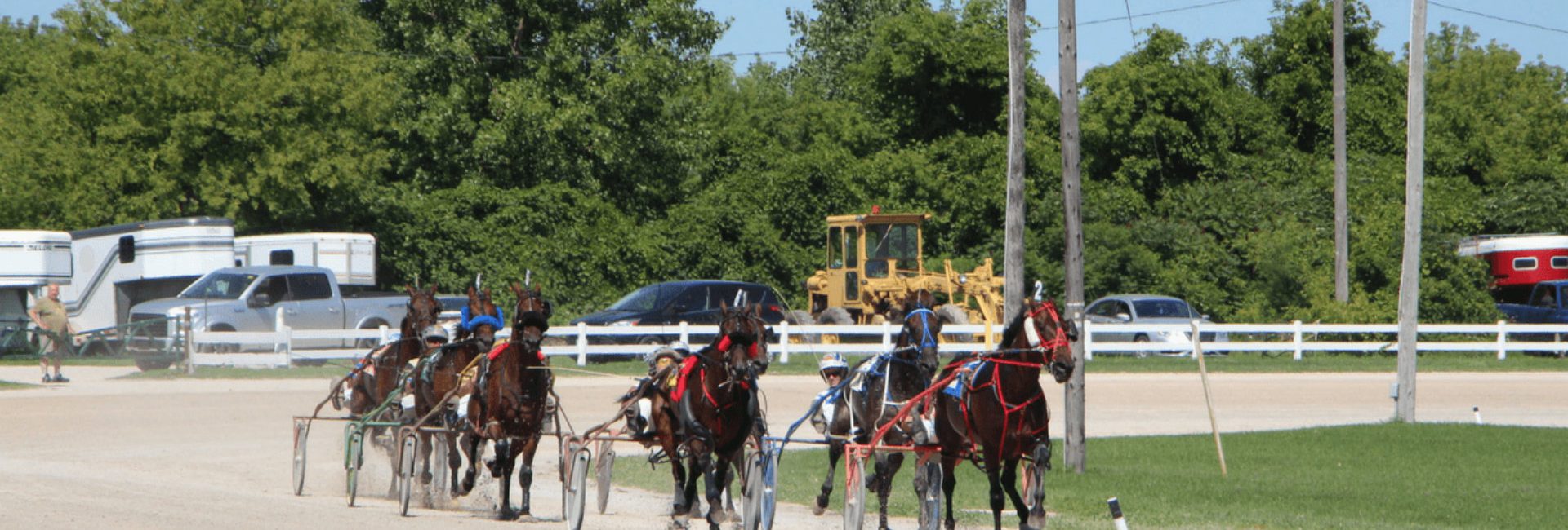 Leamington Raceway - Tourism Windsor Essex Pelee Island