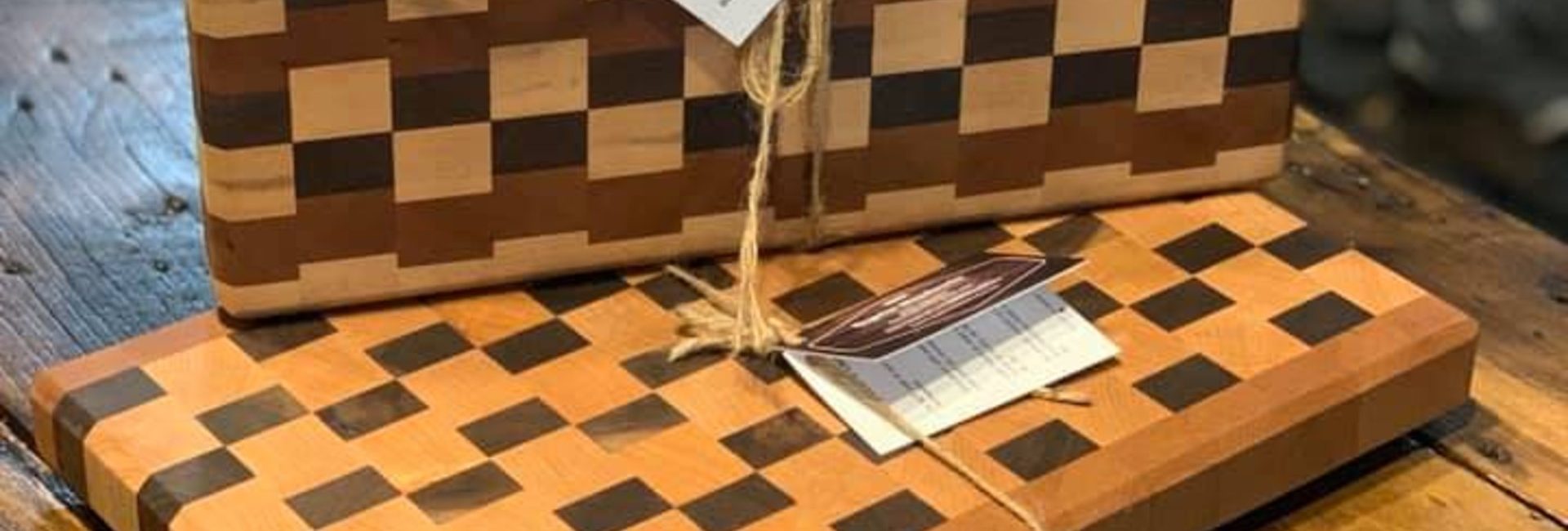 Regnier Woodworks - Tourism Windsor Essex Pelee Island