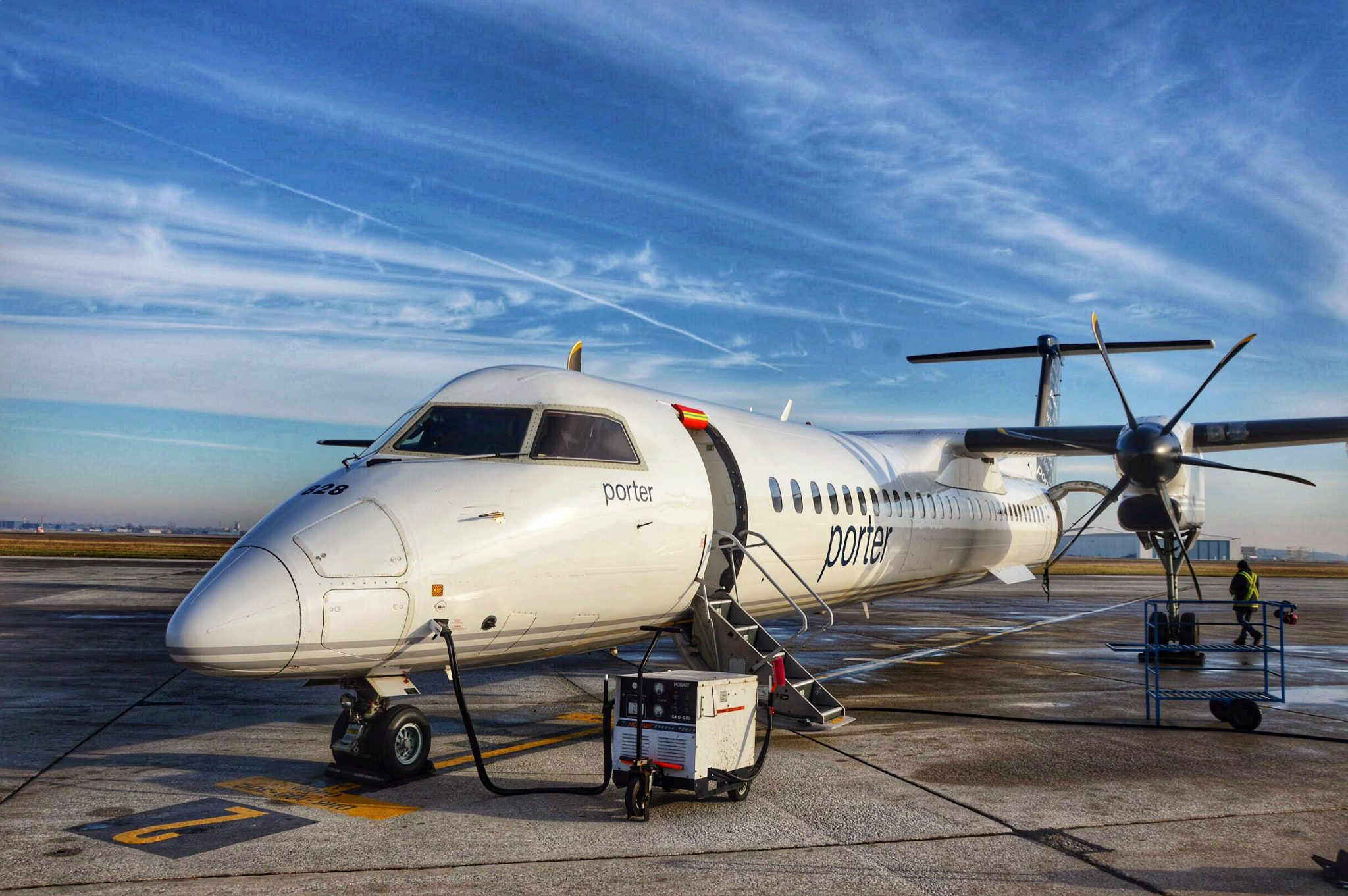 A Weekend in Windsor: The Ultimate Two-Nation Destination - Tourism ...