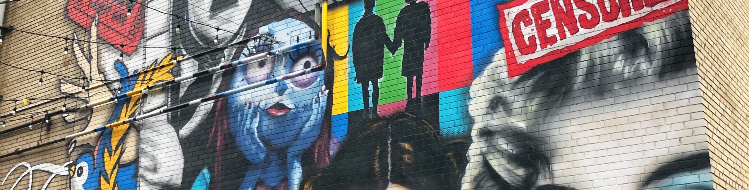 WIFF Alley - Tourism Windsor Essex Pelee Island