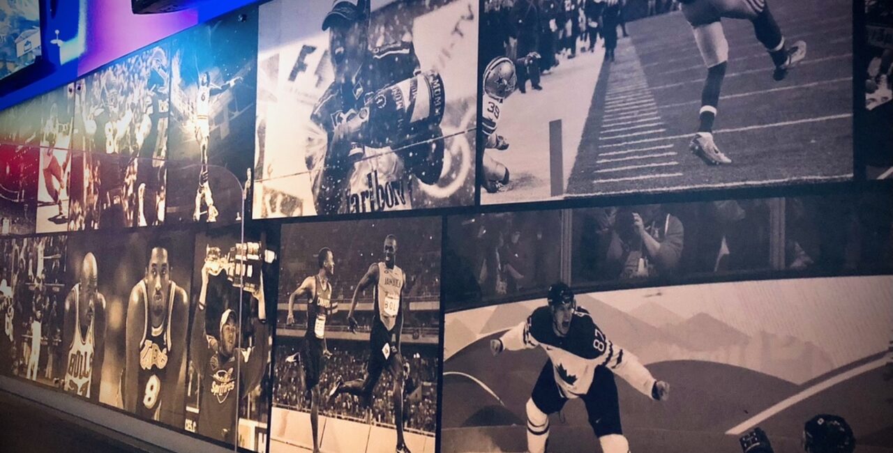 John Max Sports and Wings - Tourism Windsor Essex Pelee Island