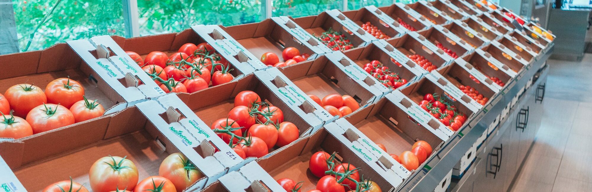 Nature Fresh Farms - Tourism Windsor Essex Pelee Island