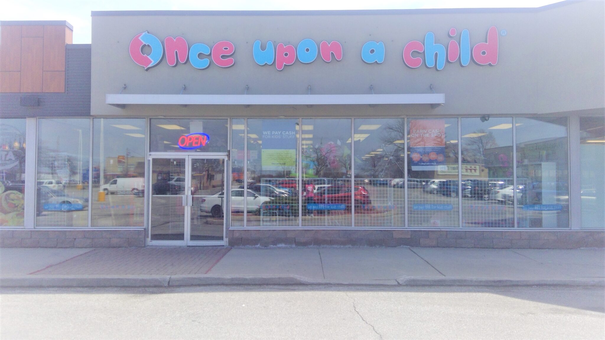 Once Upon a Child Windsor - Tourism Windsor Essex Pelee Island