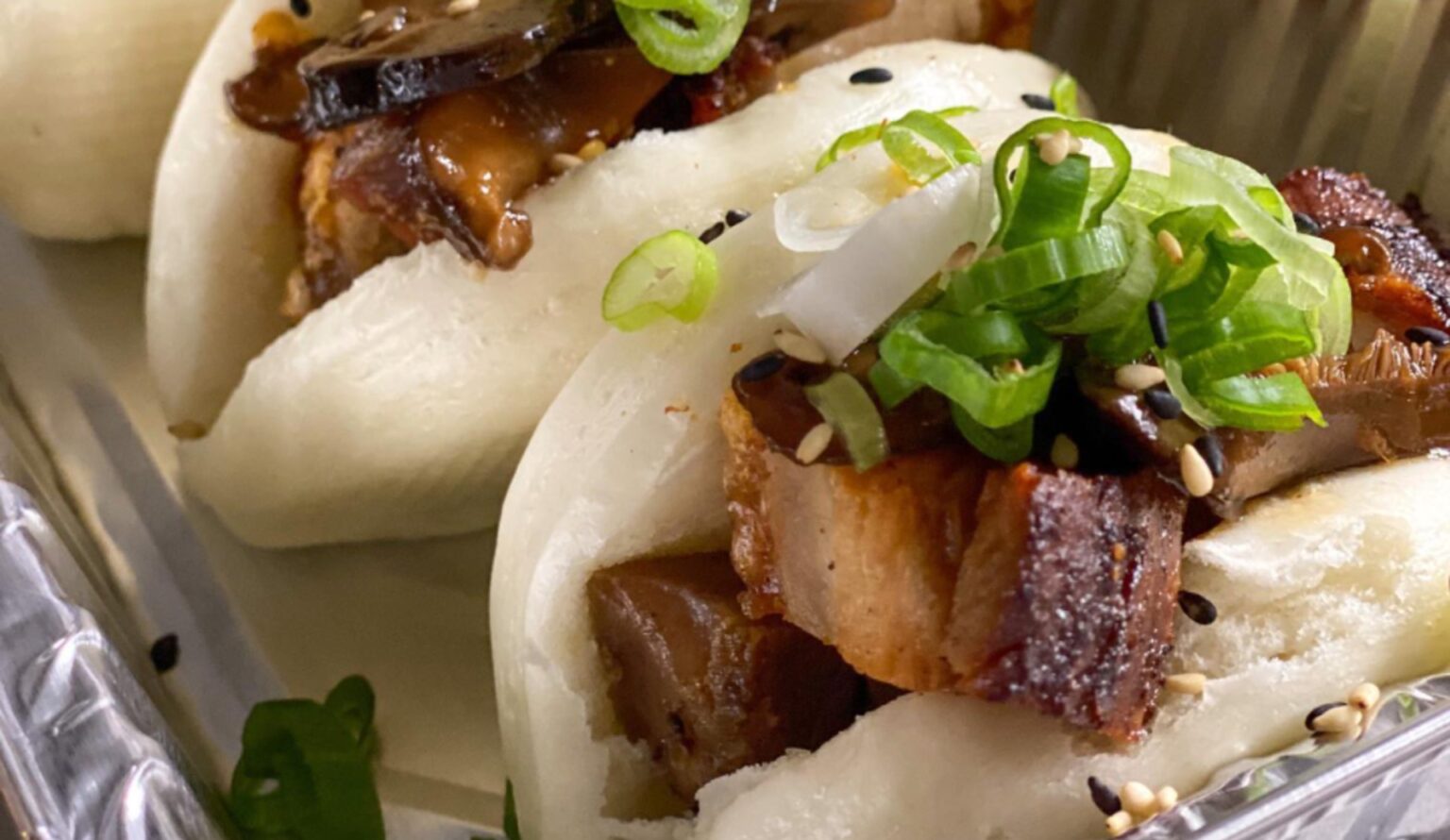 Funky Chow Kitchen - Tourism Windsor Essex Pelee Island