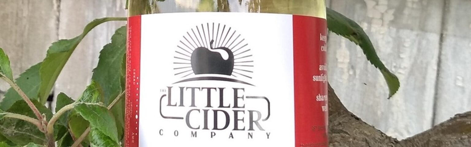 The Little Cider Company - Tourism Windsor Essex Pelee Island