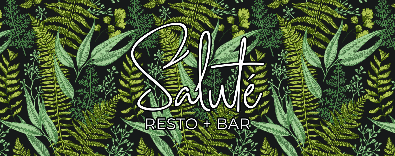 Salute Resto + Bar - Tourism Windsor Essex Pelee Island