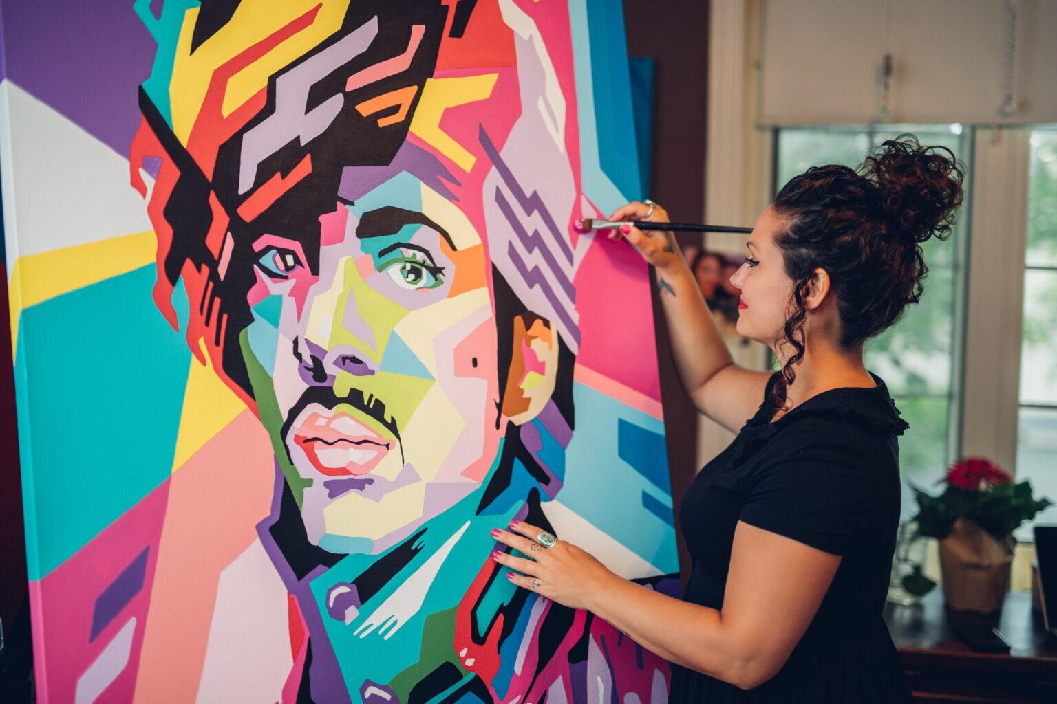 Athena Design - Tourism Windsor Essex Pelee Island