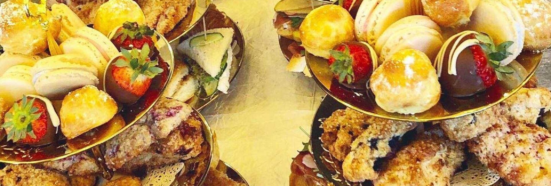 Windsor Cake Emporium - Tourism Windsor Essex Pelee Island