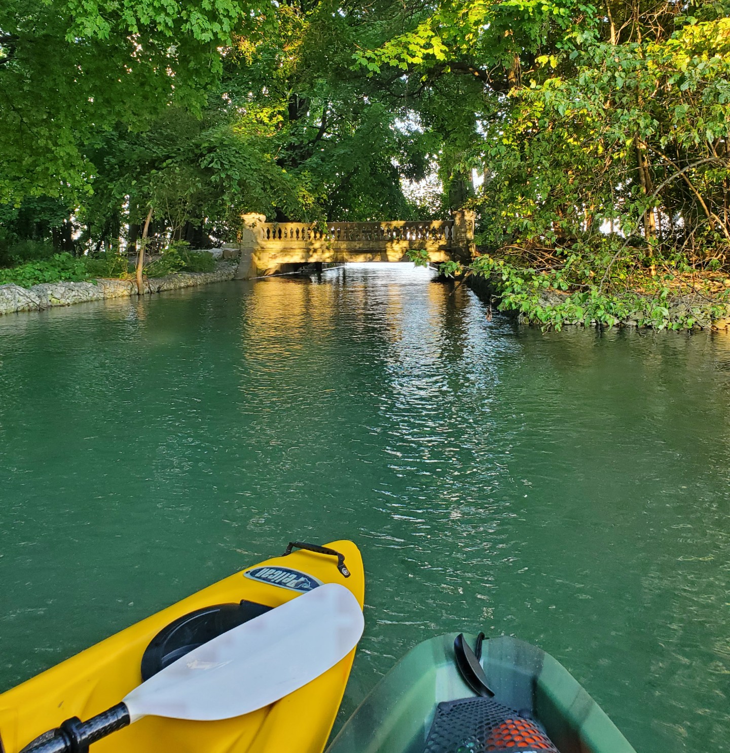 Windsor Essex Paddling Guide - Tourism Windsor Essex Pelee Island