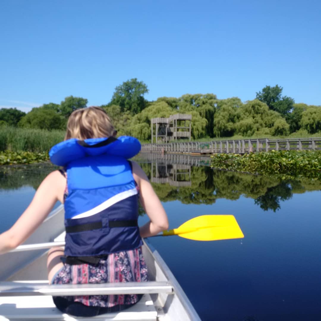 Windsor Essex Paddling Guide - Tourism Windsor Essex Pelee Island