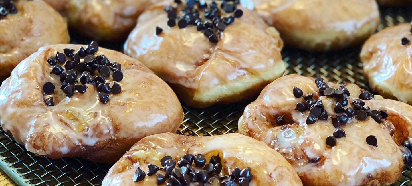 Torus Doughnuts - Tourism Windsor Essex Pelee Island