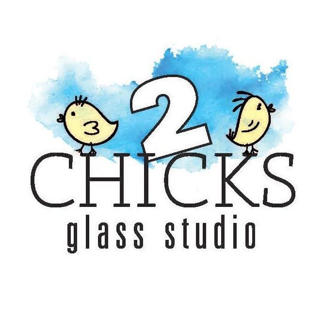 2 Chicks Glass Studio - Tourism Windsor Essex Pelee Island