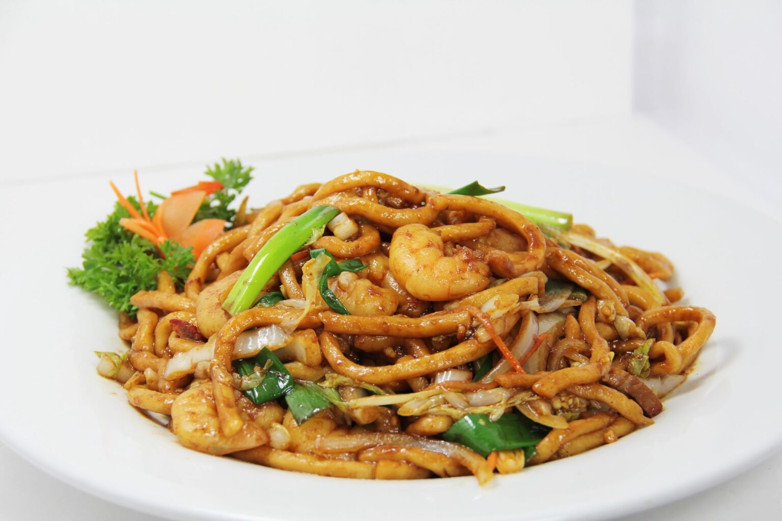 Shanghai Bistro - Tourism Windsor Essex Pelee Island