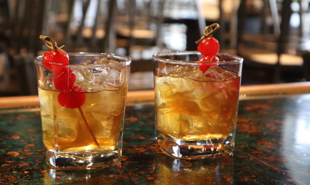 5 Cocktail Confections to Celebrate National Cocktail Day - Tourism ...