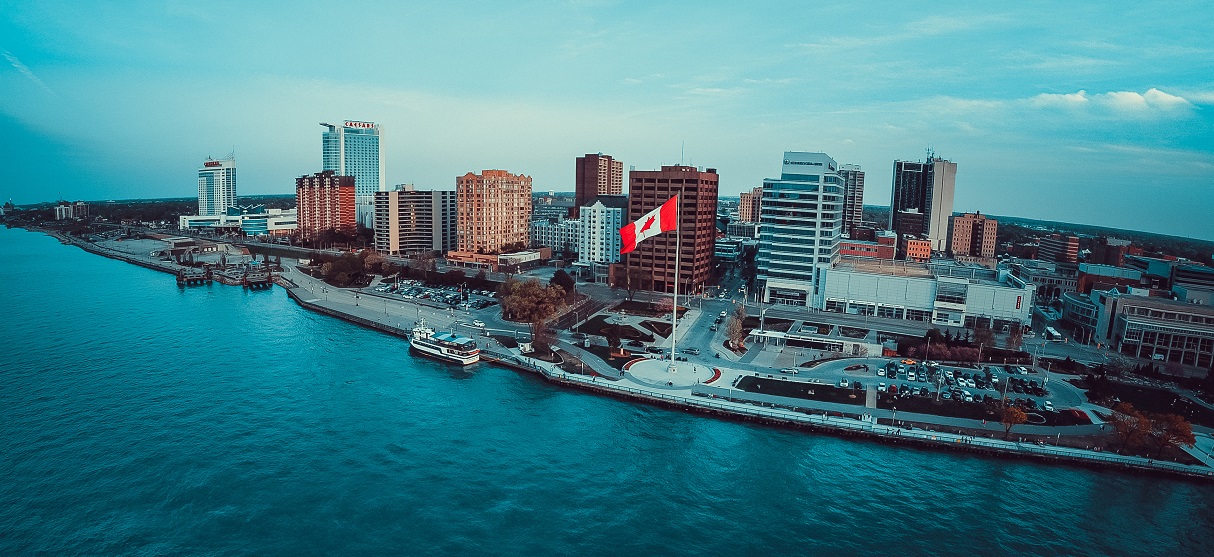 Visit Windsor - Tourism Windsor Essex Pelee Island