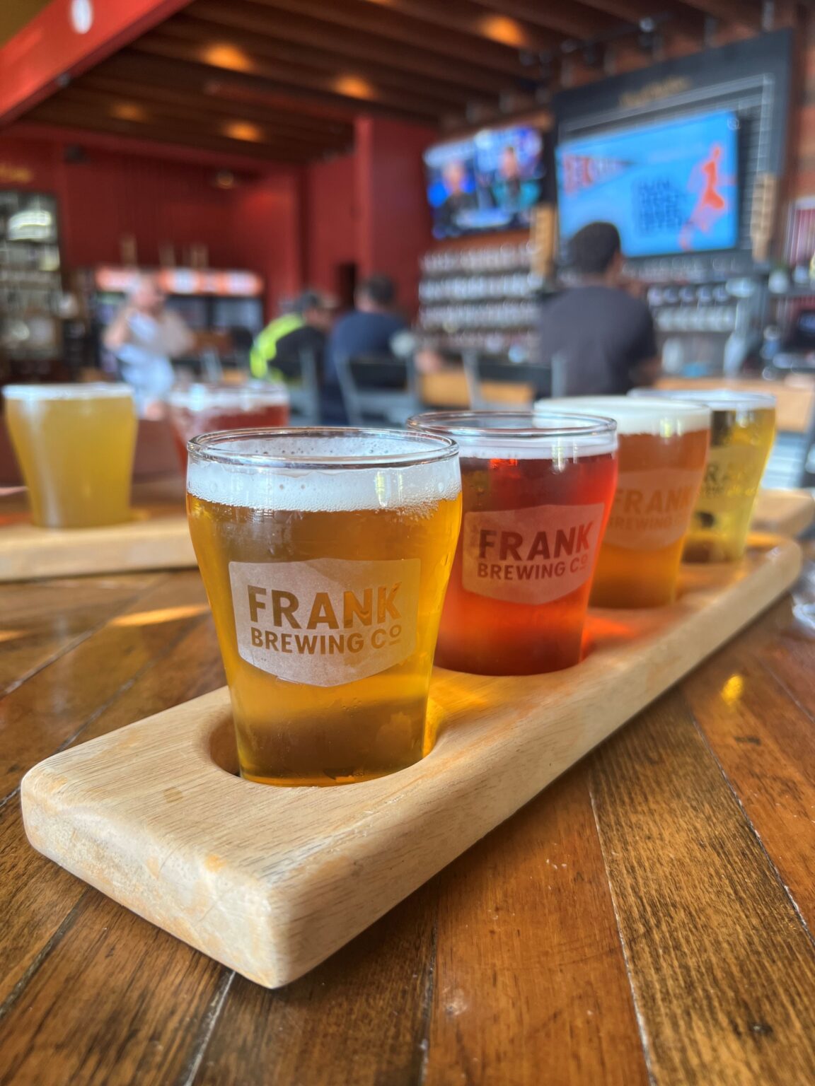 County Pints & City Flights - Tourism Windsor Essex Pelee Island