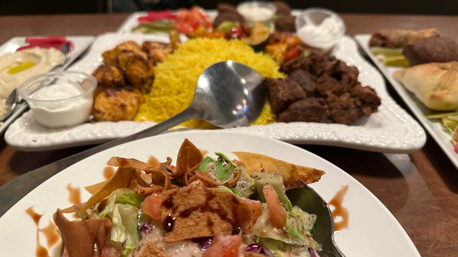 Follow the Flavours: Scenes From A Most Delicious Food Trail - Tourism ...