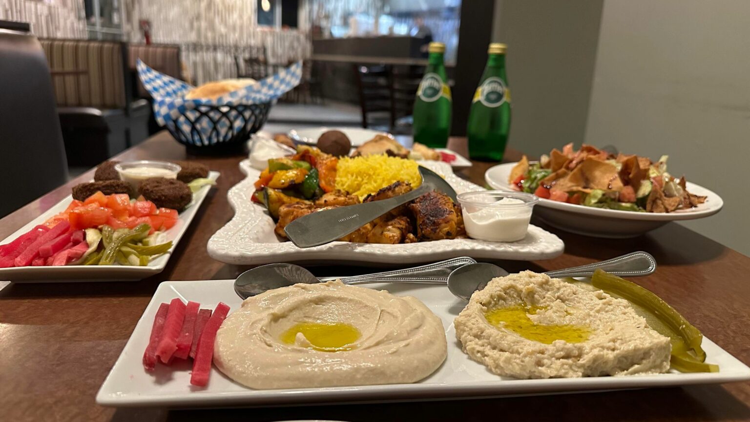 Follow the Flavours: Scenes From A Most Delicious Food Trail - Tourism ...