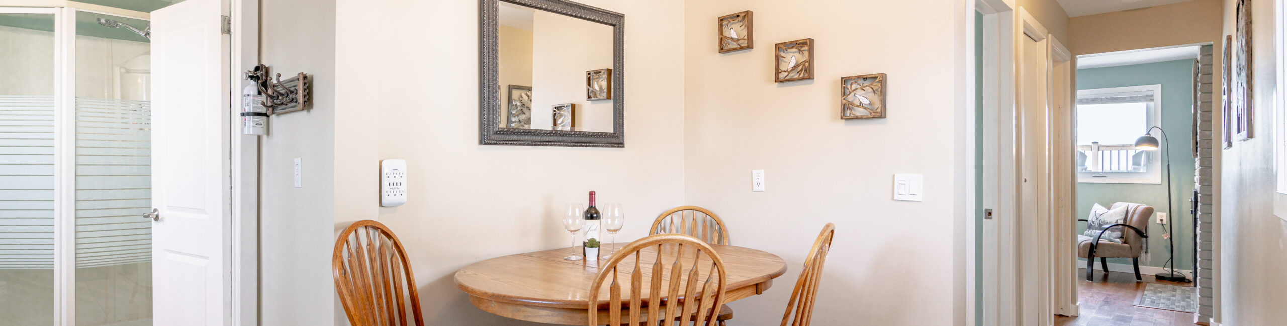 On Point: Pelee Beach House - Tourism Windsor Essex Pelee Island