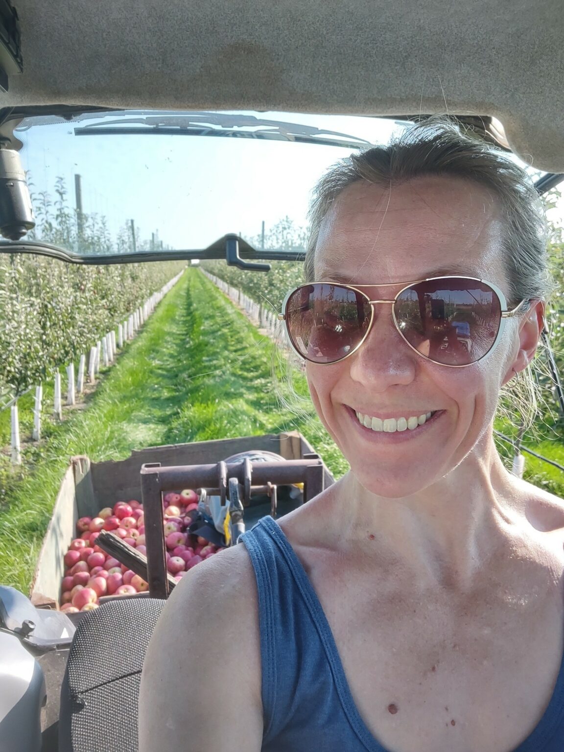 Women In Fermentation - Tourism Windsor Essex Pelee Island
