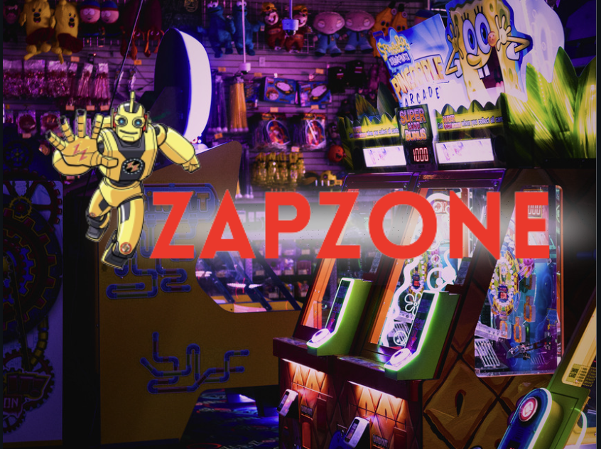 Zap Zone Family Fun Centre - Tourism Windsor Essex Pelee Island