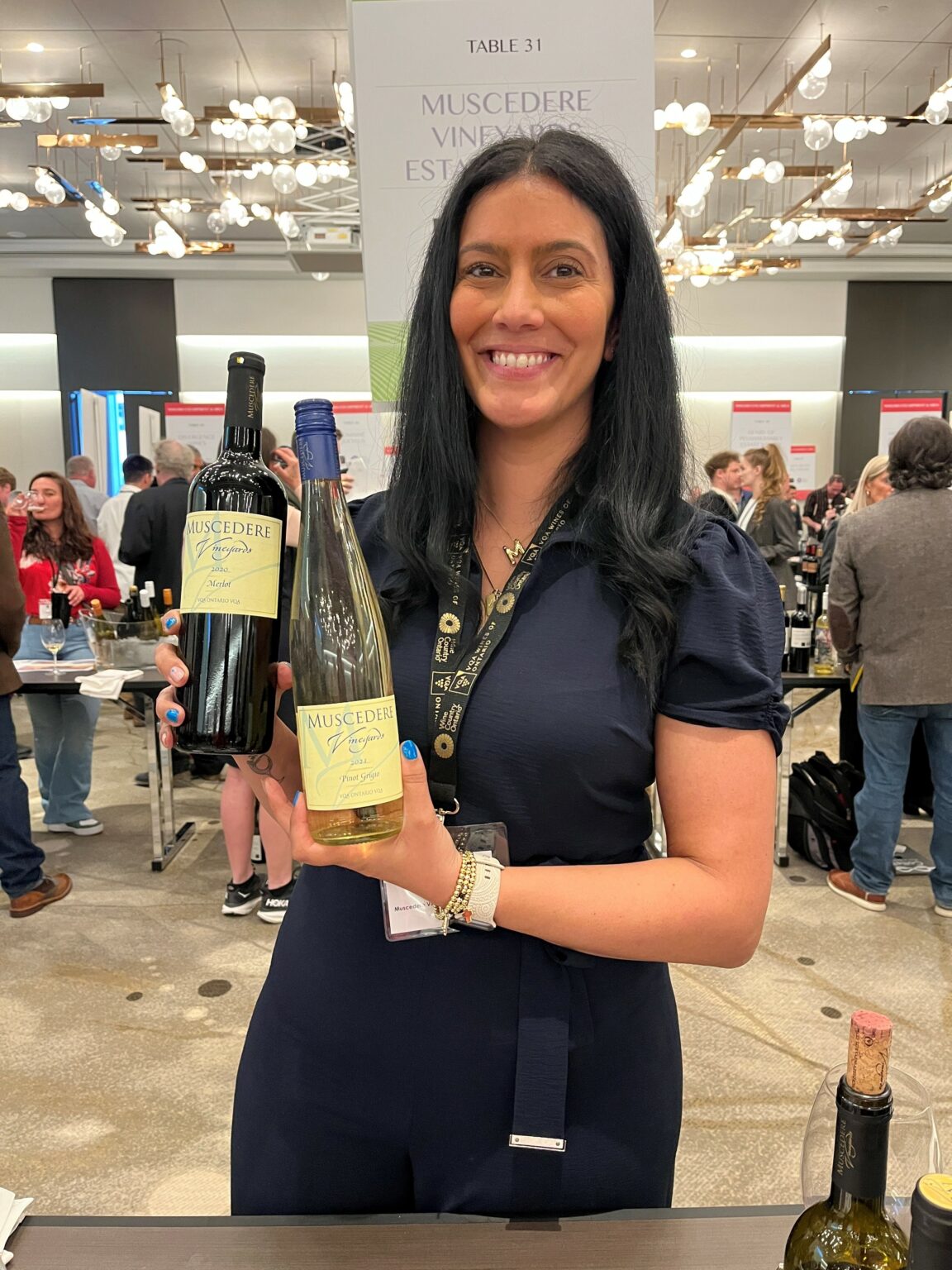 Women In Fermentation - Tourism Windsor Essex Pelee Island