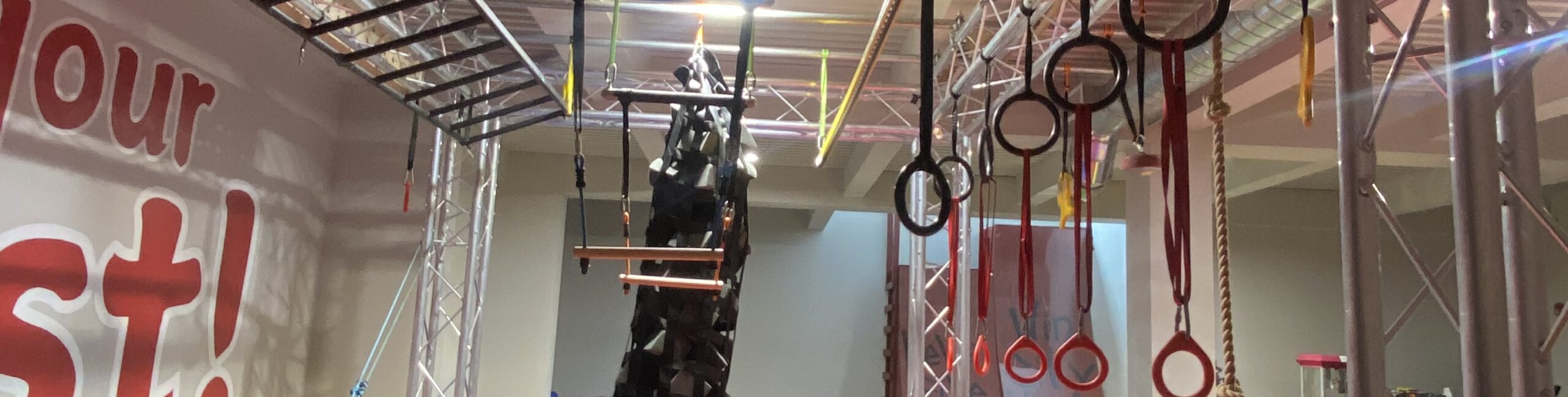 Win City Ninjas - Tourism Windsor Essex Pelee Island