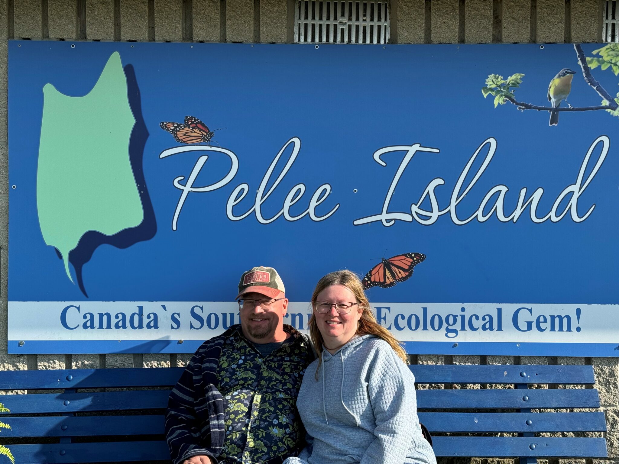 Put a Pelee Island Getaway on Your Bucket List - Tourism Windsor Essex ...