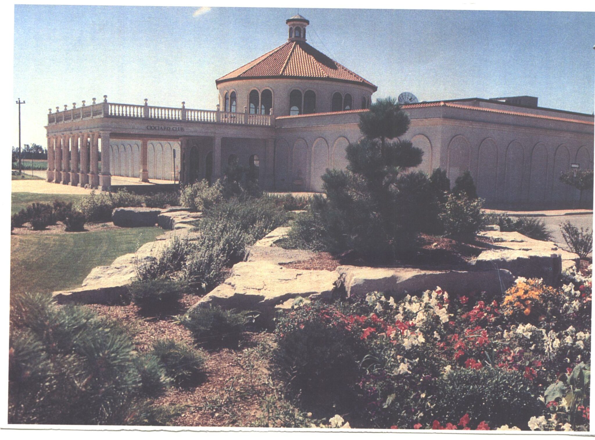 Ciociaro Club of Windsor - Tourism Windsor Essex Pelee Island