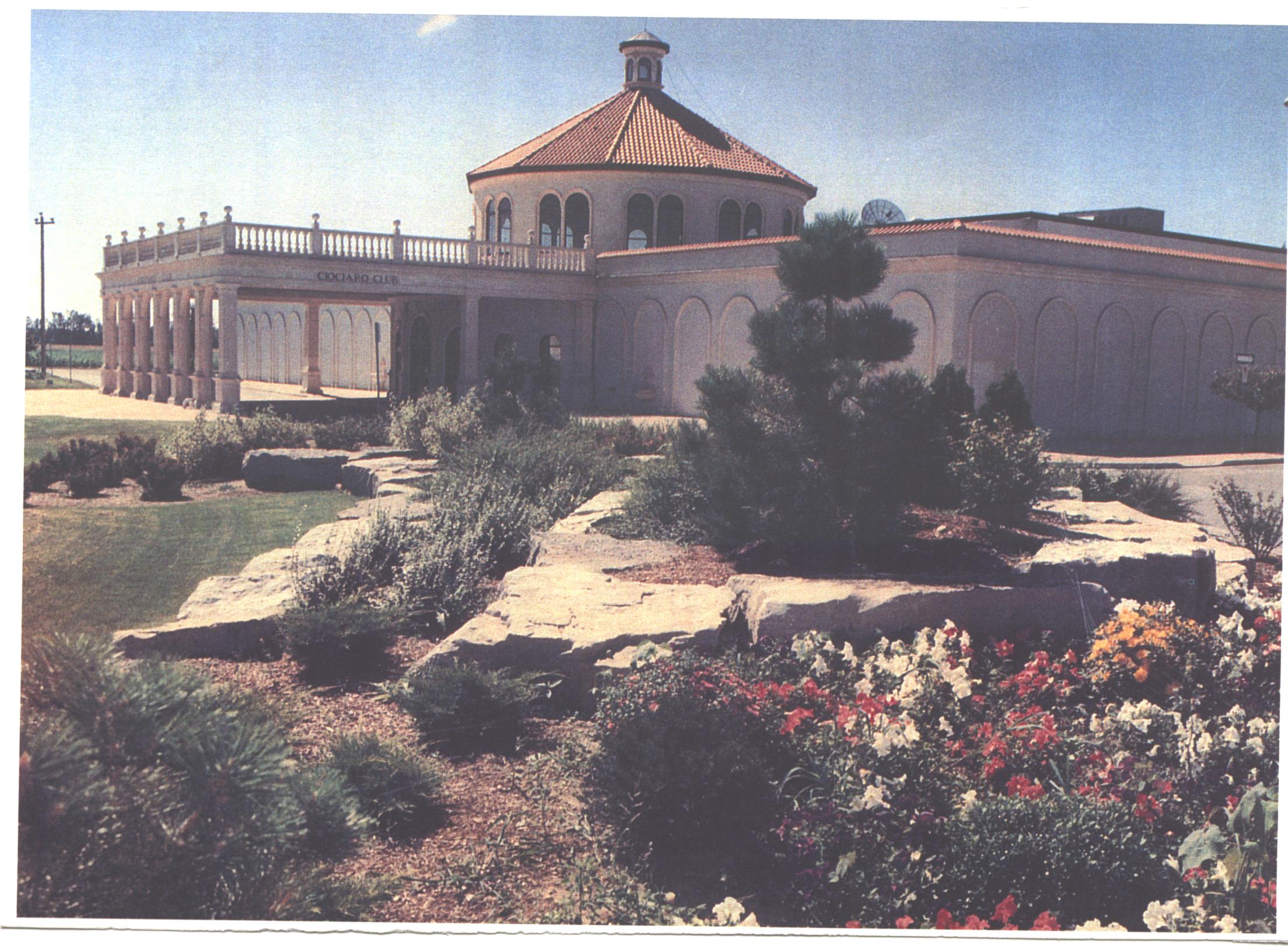 Ciociaro Club of Windsor - Tourism Windsor Essex Pelee Island