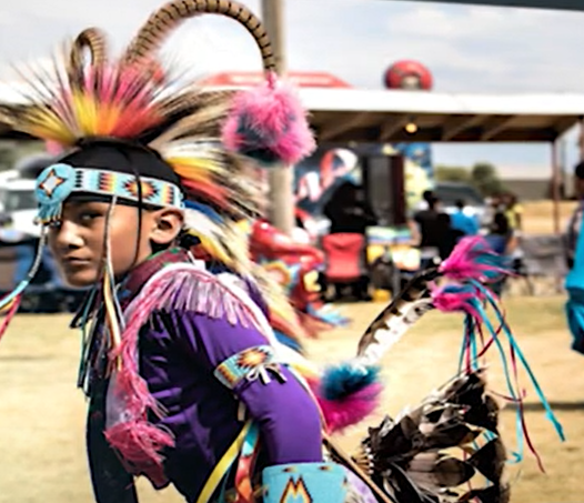 Caldwell First Nation's First Annual PowWow - Tourism Windsor Essex ...