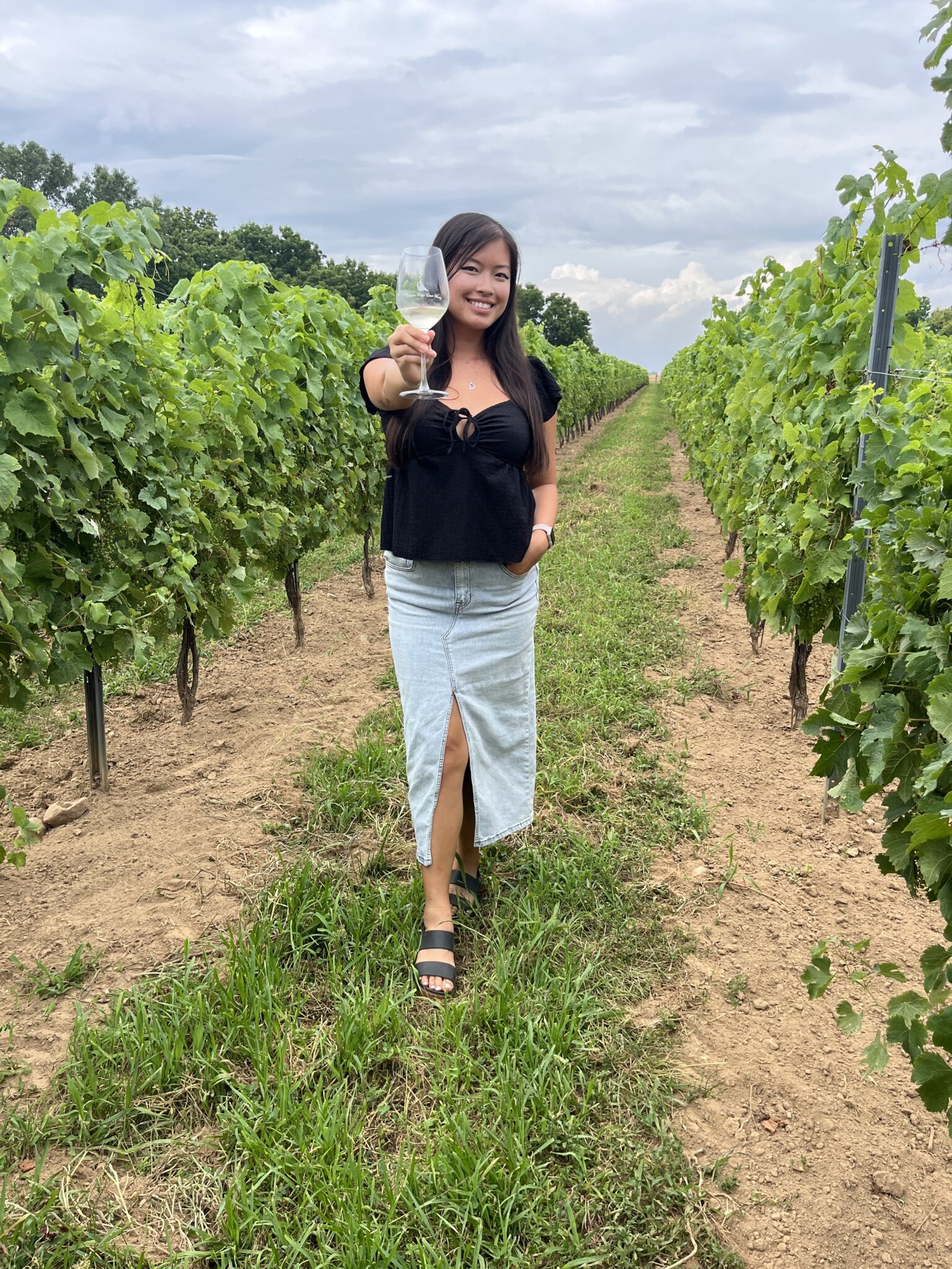 Flights of Flavour: Your Passport to EPIC Wineries - Tourism Windsor Essex Pelee Island