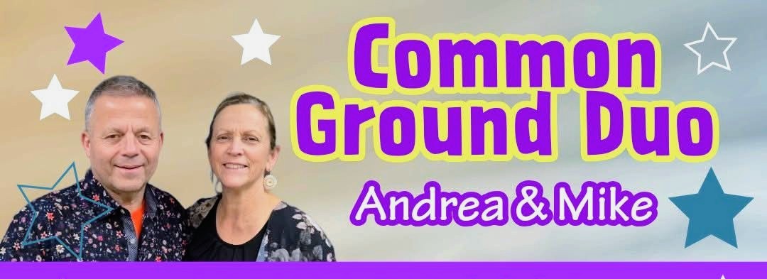 Common Ground Duo at The Fort - Tourism Windsor Essex Pelee Island